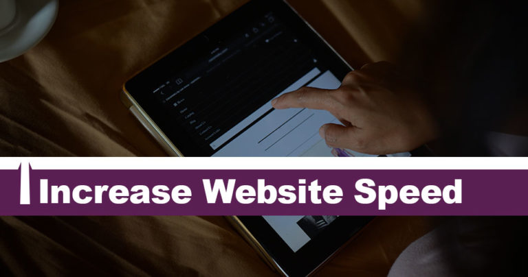 Benefits Of Increased Website Speed | Skillful Antics