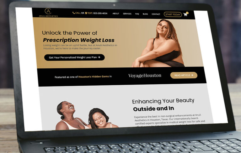 Web Design & Online Marketing | Skillful Antics in Clermont