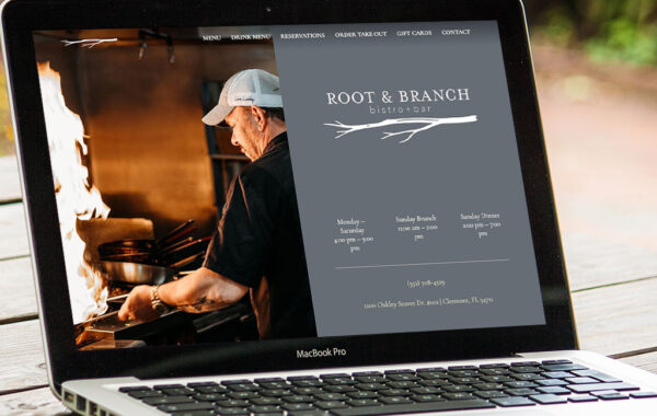 Web Design & Online Marketing | Skillful Antics in Clermont