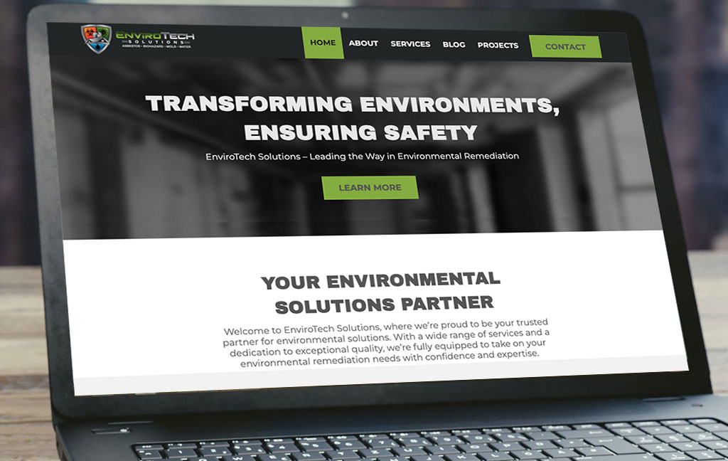 EnviroTech Solutions Florida - Skillful Antics