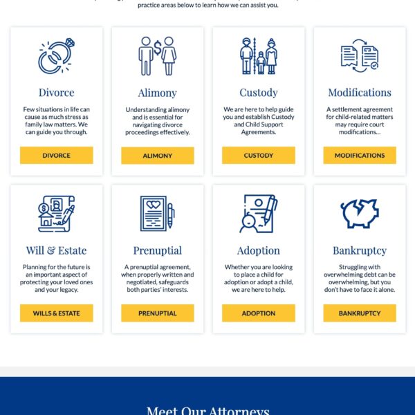 Pension Investors - New Website from Skillful Antics